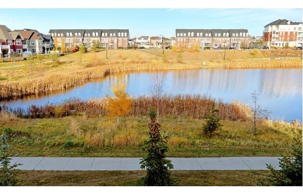 What You Get ... in Griesbach | Edmonton Journal