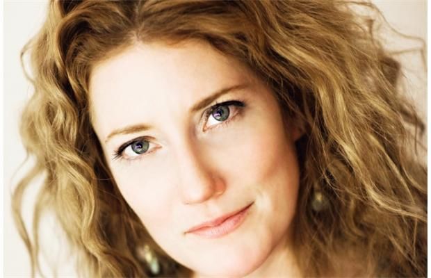 Kathleen Edwards reflects on her life away from the stage | Edmonton ...