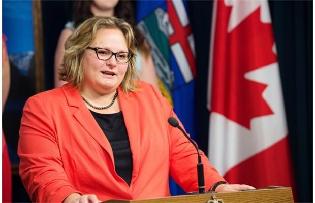 Alberta health minister faces questions over Primary Care Network ...