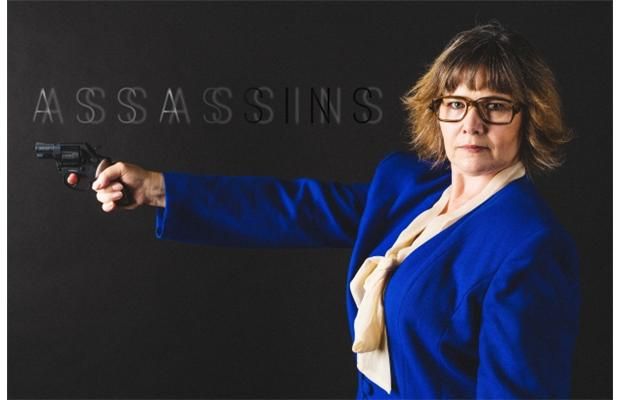 Portrait of a Fringe multi-tasker | Edmonton Journal