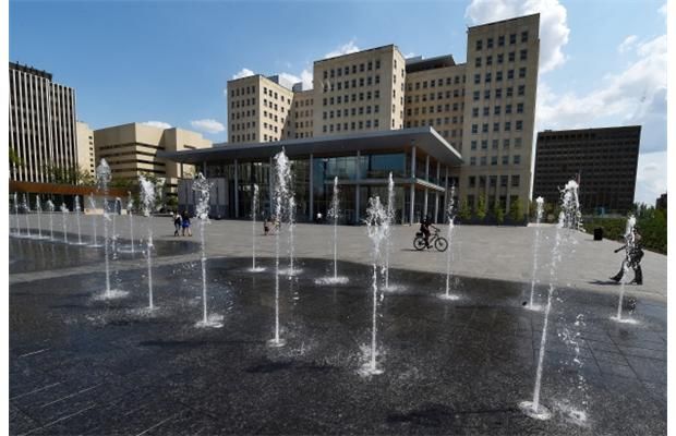 $400-million federal building renovation falls short, opposition says ...