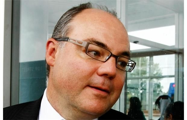 Edmonton judge named to Supreme Court of Canada | Edmonton Journal