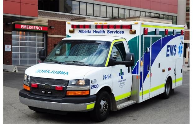 The return of house calls? Proposed changes could allow Alberta ...