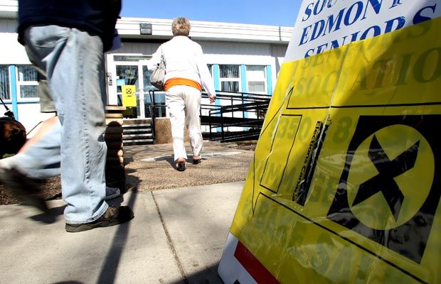 Here’s what you need to know about Edmonton’s new federal ridings ...