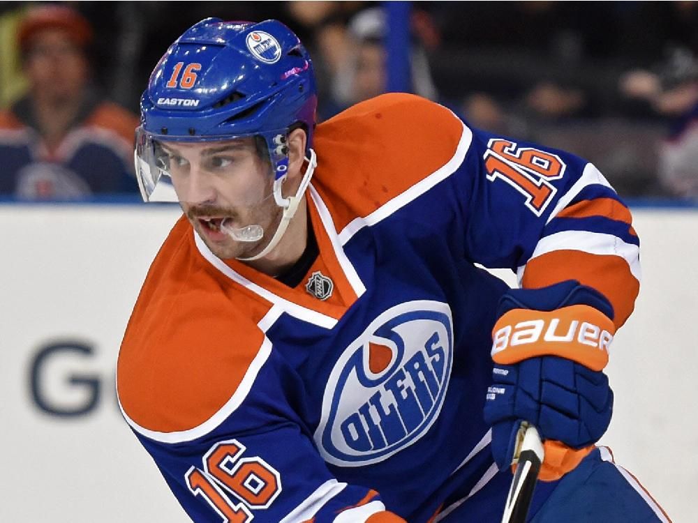 Cult of Hockey player grades: Teddy Purcell’s best game with the ...
