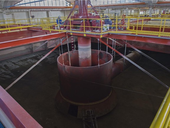 From River to Tap: How is our drinking water treated and tested ...