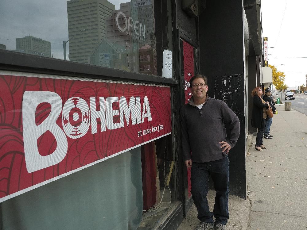 Plugged In: Bohemia finds a new owner | Edmonton Journal