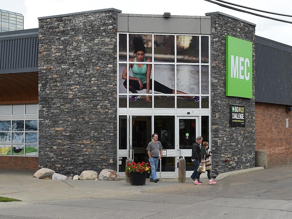 Edmonton MEC store moving east to site of former Molson Brewery ...