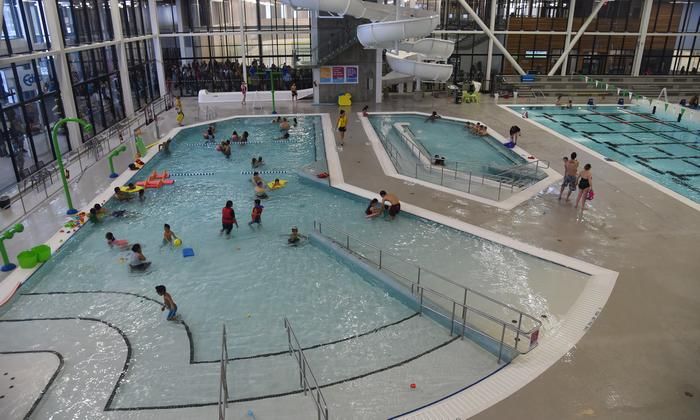 Many indoor pools in Edmonton won't reopen until at least July ...