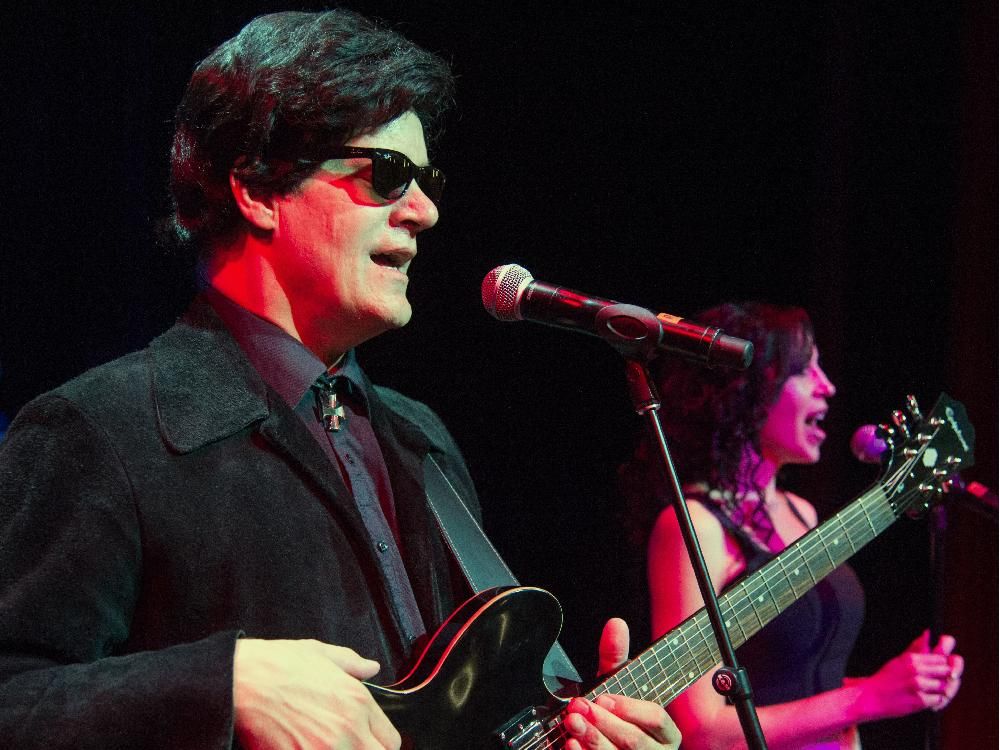 Edmonton's Mayfield season opens with homage to Roy Orbison | Edmonton ...