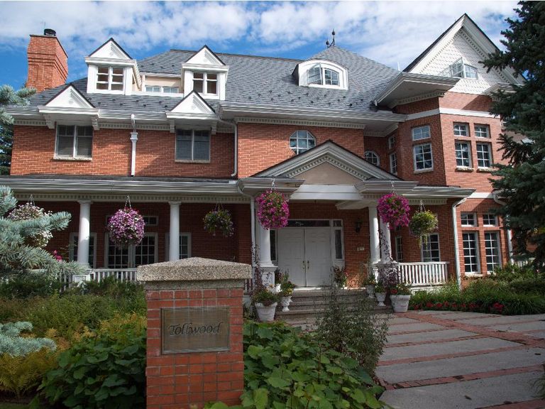 Top homes worth a bundle in Edmonton millionaire's market | Edmonton ...