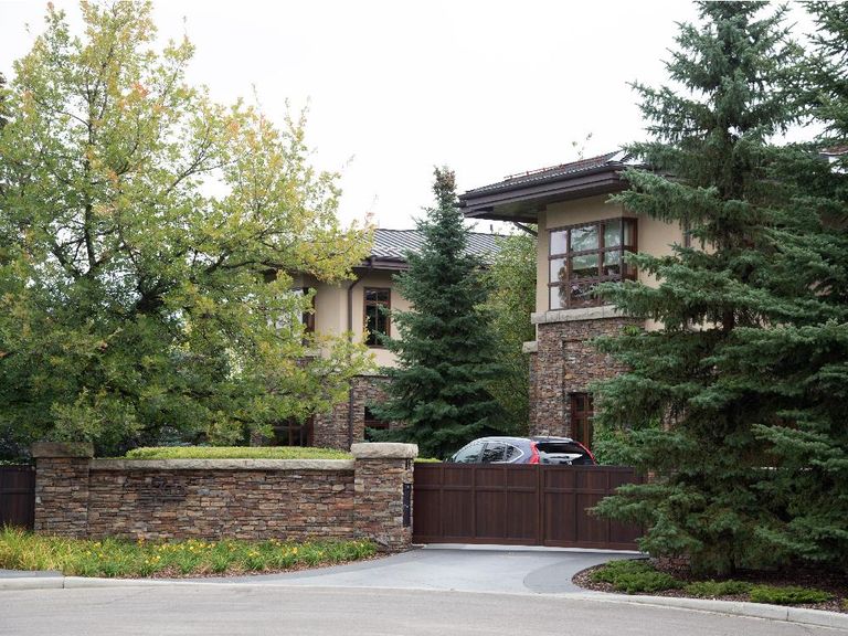 Top homes worth a bundle in Edmonton millionaire's market | Edmonton ...