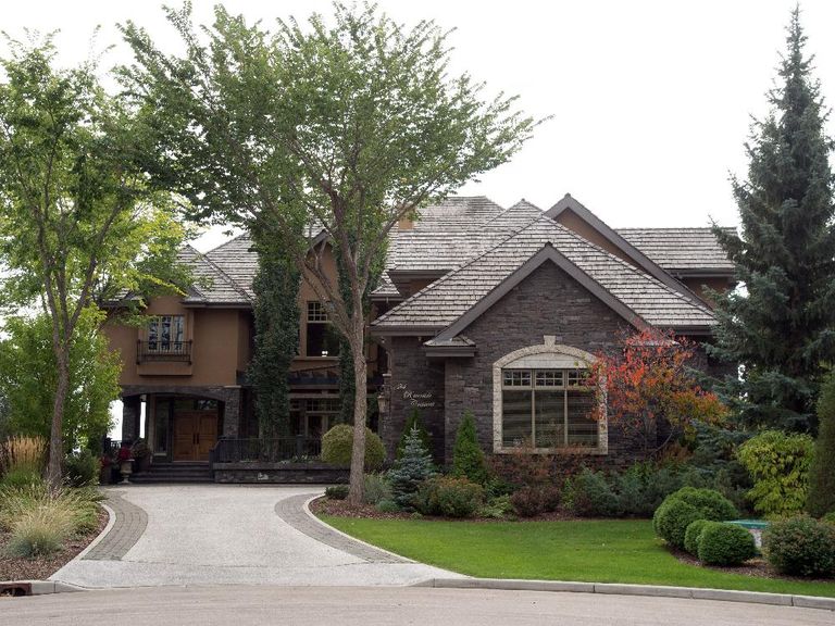 Top homes worth a bundle in Edmonton millionaire's market | Edmonton ...