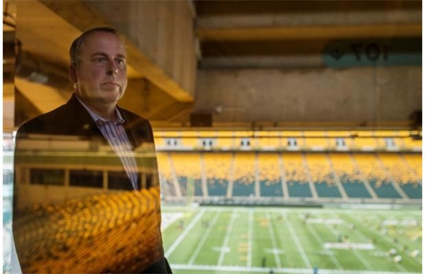 Postscript: Talking to Len Rhodes about domestic abuse | Edmonton Journal