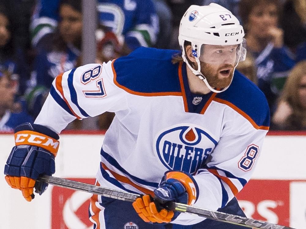 Cult of Hockey: Why hasn’t David Musil re-signed with the Edmonton ...