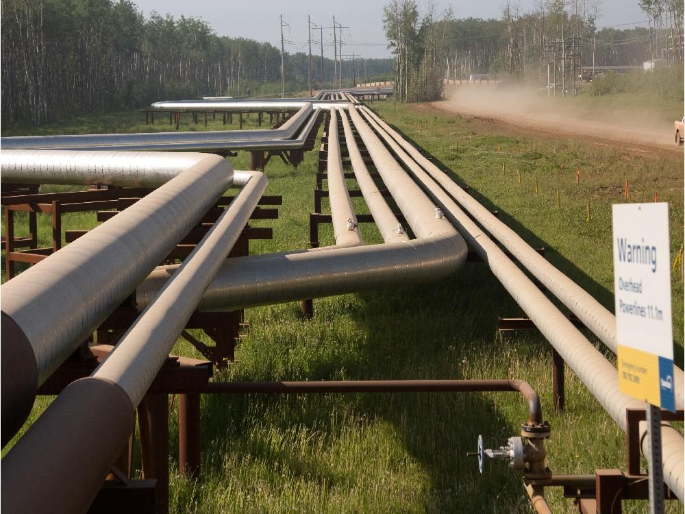 Alberta to increase in-situ oilsands monitoring | Edmonton Journal