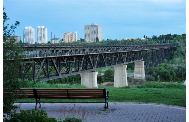 What You Get ... in Strathcona | Edmonton Journal