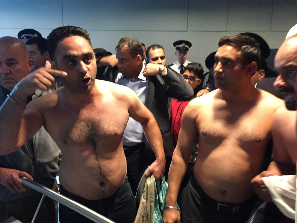 David Staples: Edmonton cabbies made a clamour, but also had a point ...