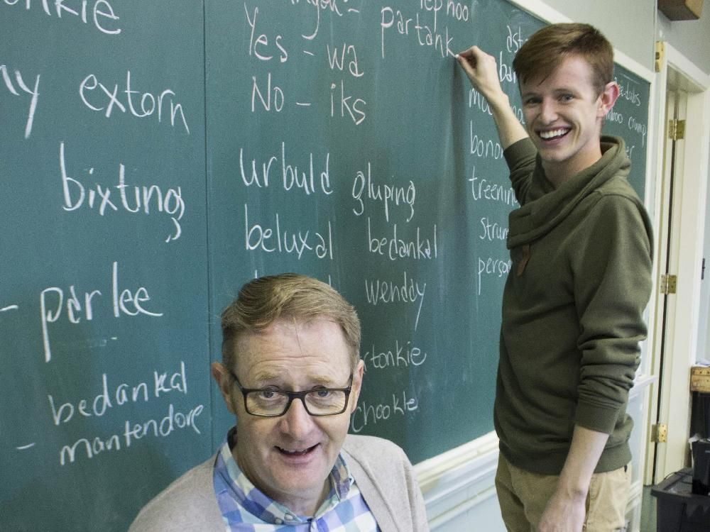 The Hothouse Prince: Teatro's coming-of-age comedy for young theatre ...