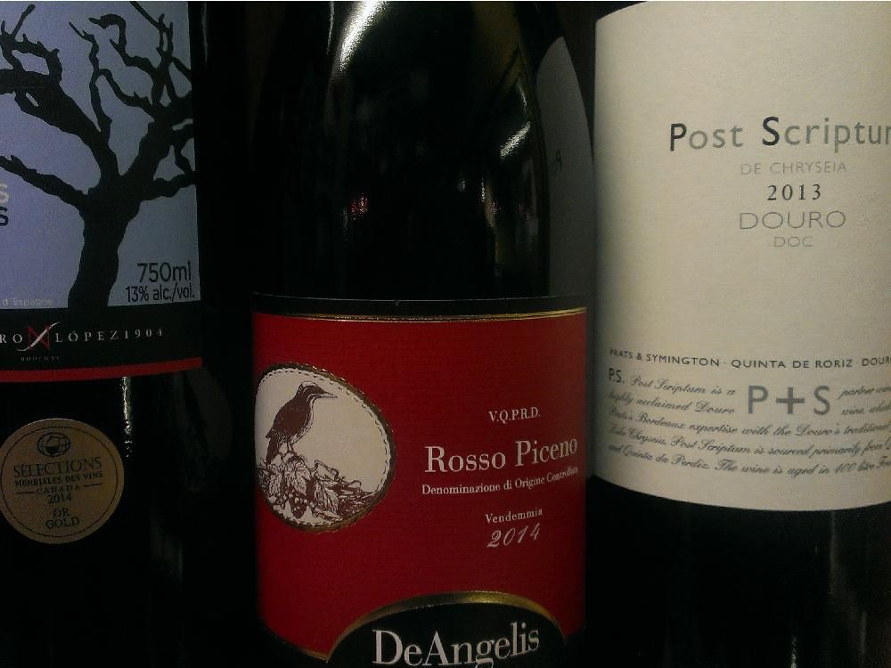 Gurvinder Bhatia: Intriguing wines well worth the effort to find ... Gurvinder Bhatia: Intriguing wines well worth the effort to find ...