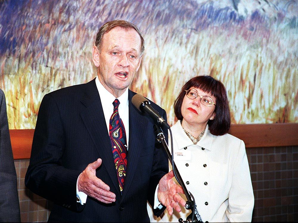 Graham Thomson: Will Alberta's political cream rise to the top ...