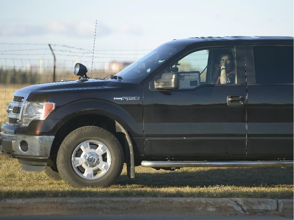 Soaring photo radar numbers the new normal, Edmonton councillors say ...