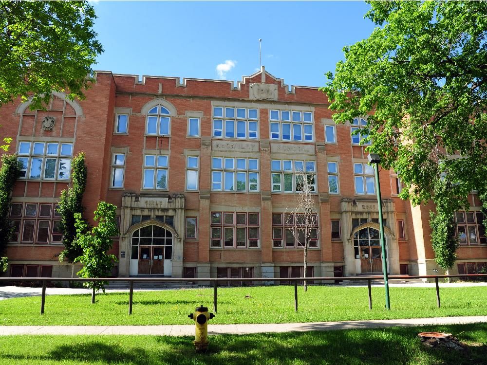 Rapid expansion for Edmonton Public Schools' pre-kindergarten classes ...