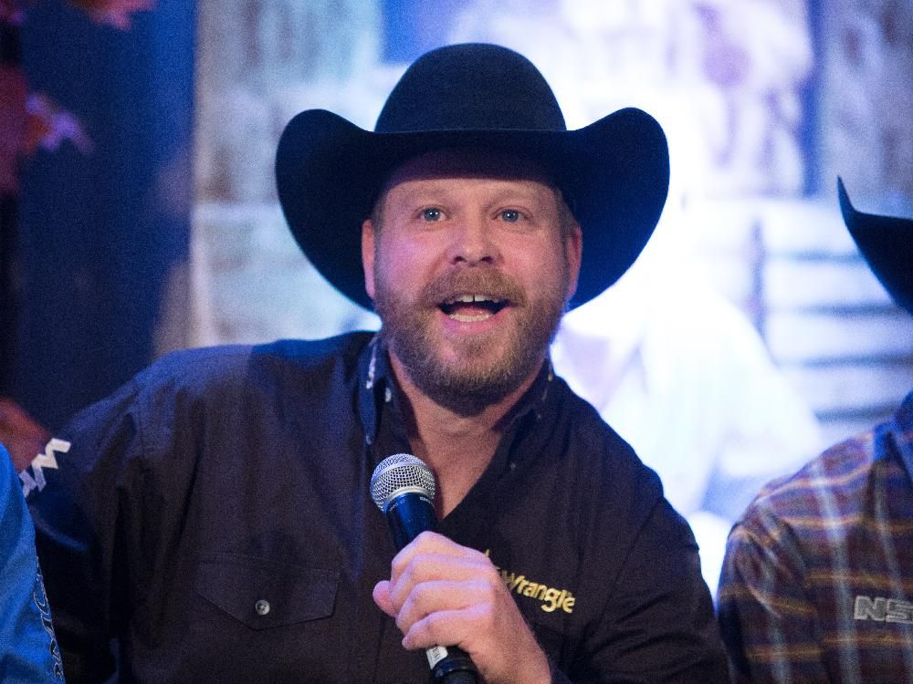 Despite the pain, love of rodeo keeps Kyle Bowers coming back ...