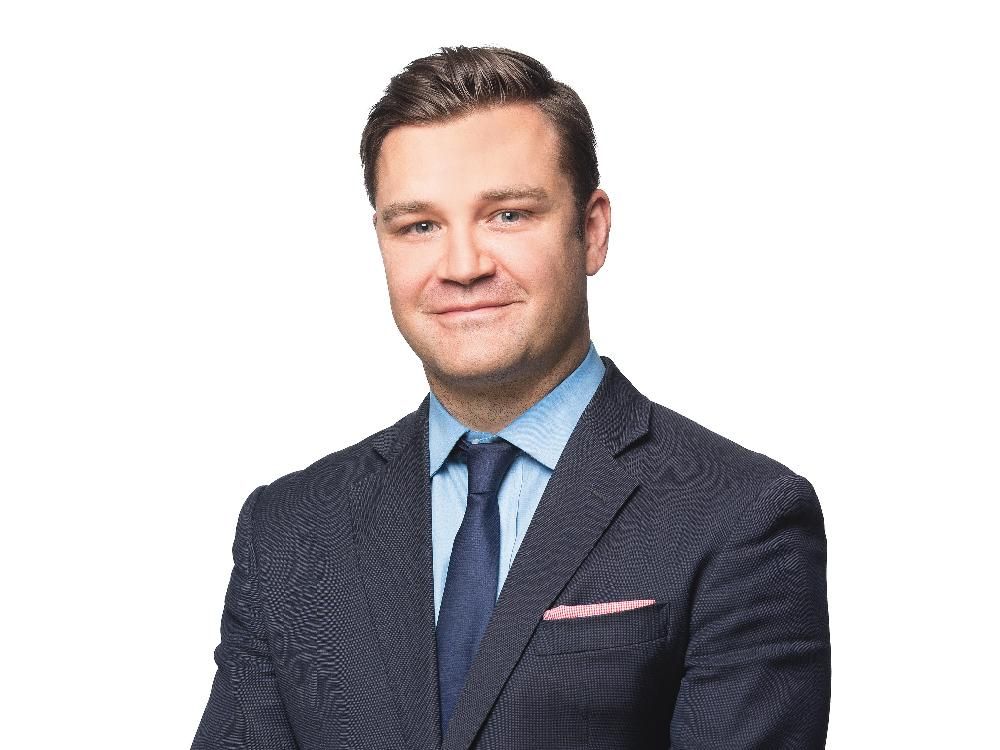 Edmonton Riverbend: Jeneroux holds Conservative position in new riding ...