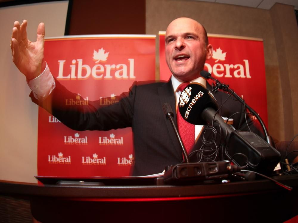 Liberal Randy Boissonnault wins in Edmonton Centre | Edmonton Journal