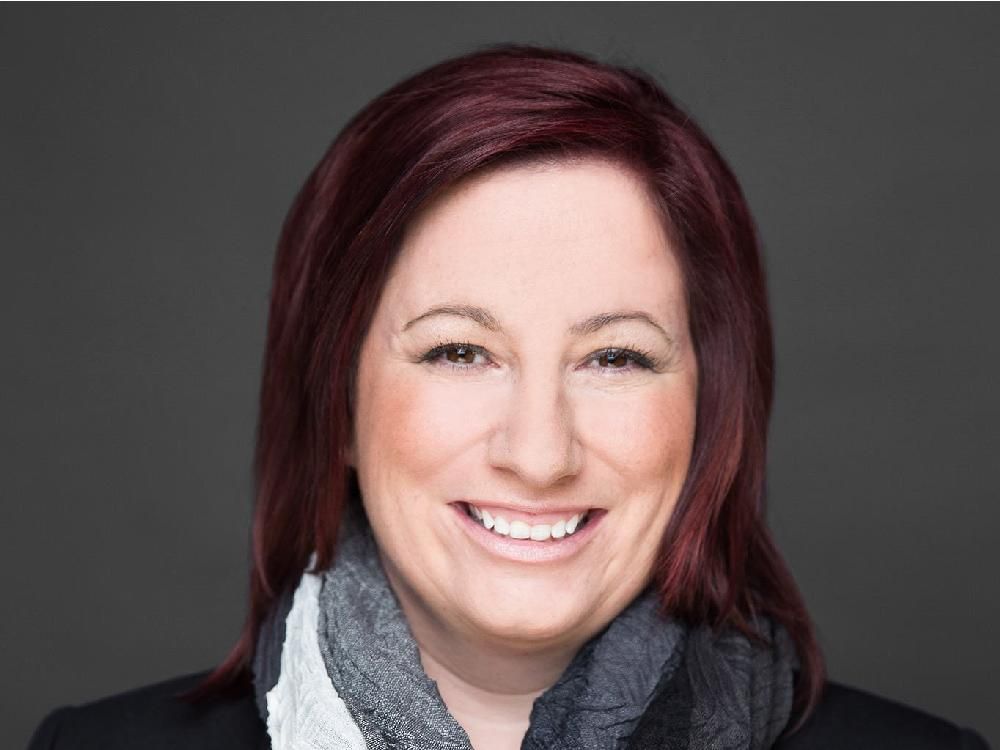 Runaway win for Shannon Stubbs in new riding | Edmonton Journal