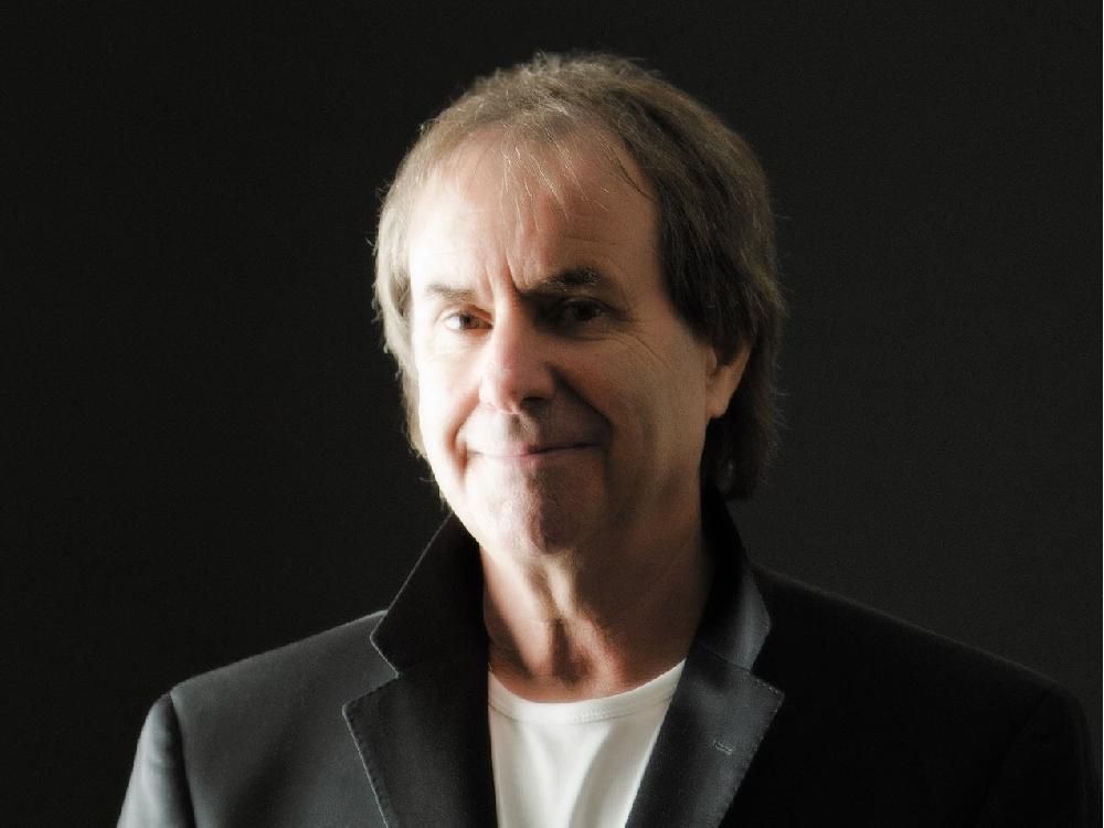 Chris de Burgh to play Edmonton's Shaw Centre in October | Edmonton Journal