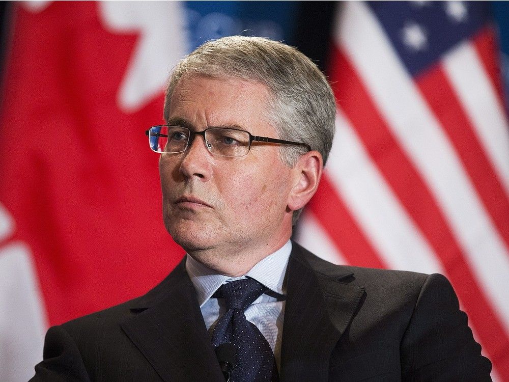 Alberta's woes in spotlight at annual economics conference | Edmonton ...