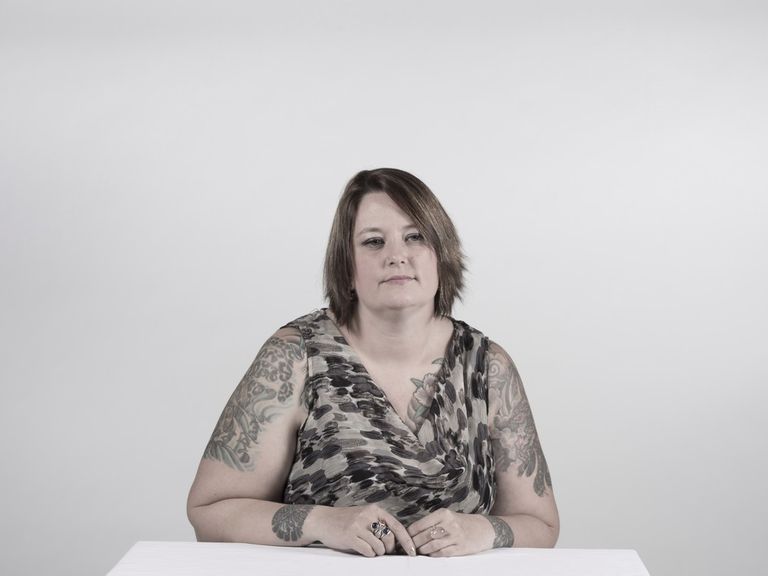 Domestic silence: Meet the faces of abuse | Edmonton Journal