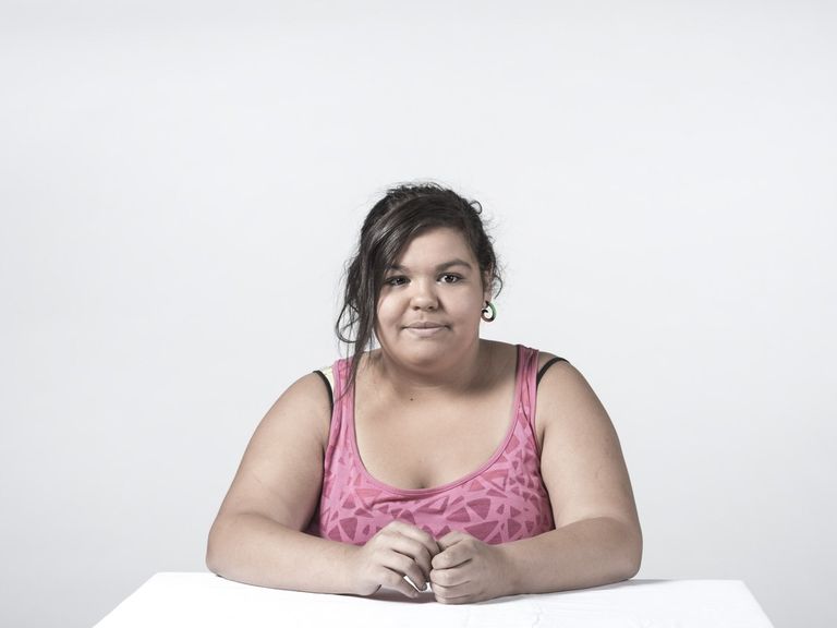 Domestic silence: Meet the faces of abuse | Edmonton Journal