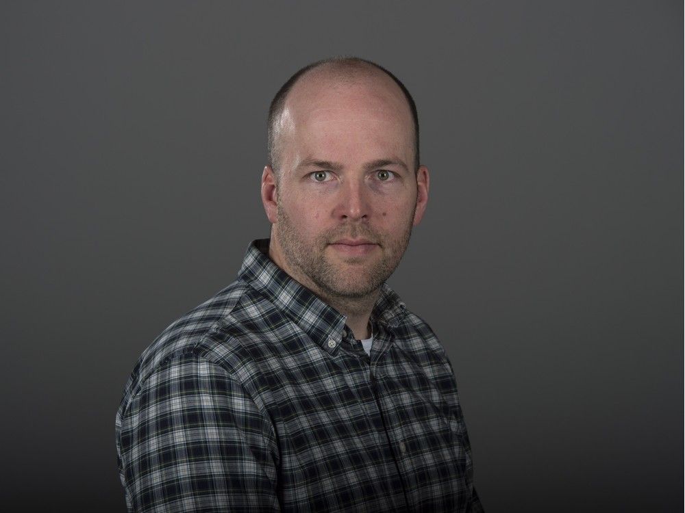 Journal reporter wins award for shelter coverage | Edmonton Journal