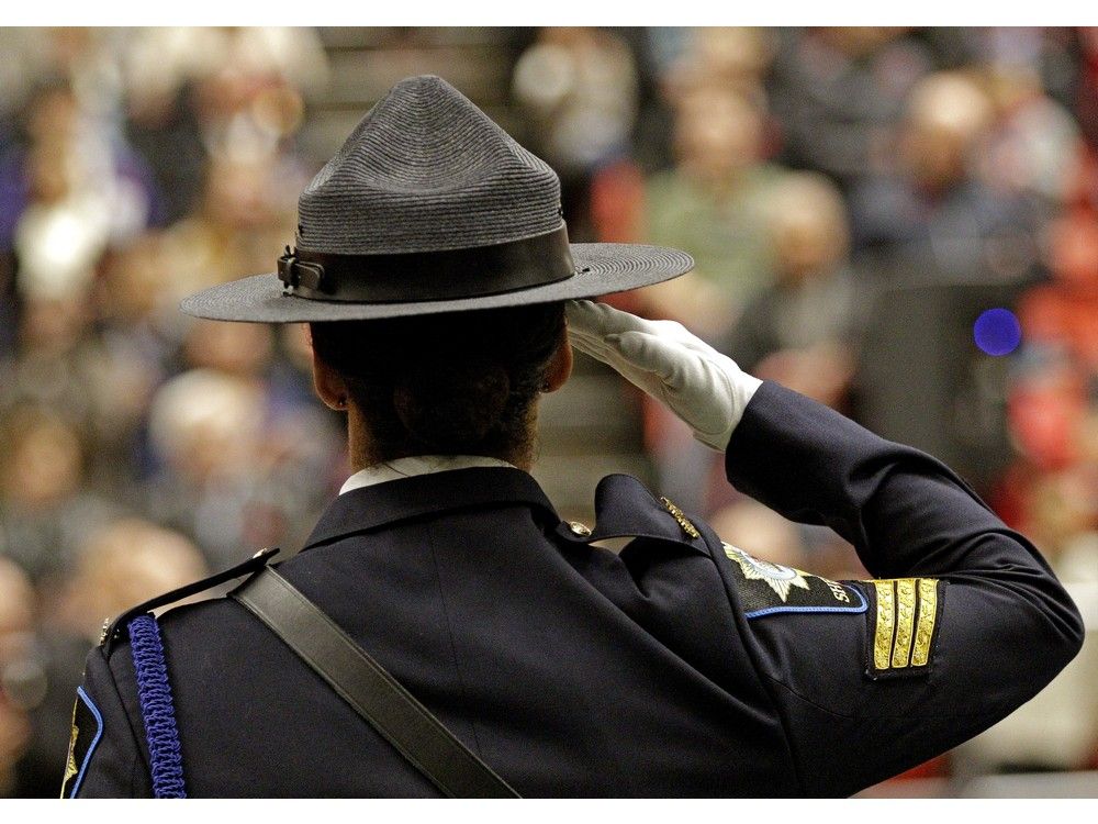 RCMP union against new sheriffs as province eyes improved rural safety ...