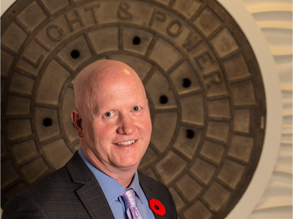 Edmonton-based Epcor eyeing new business in Ontario | Edmonton Journal