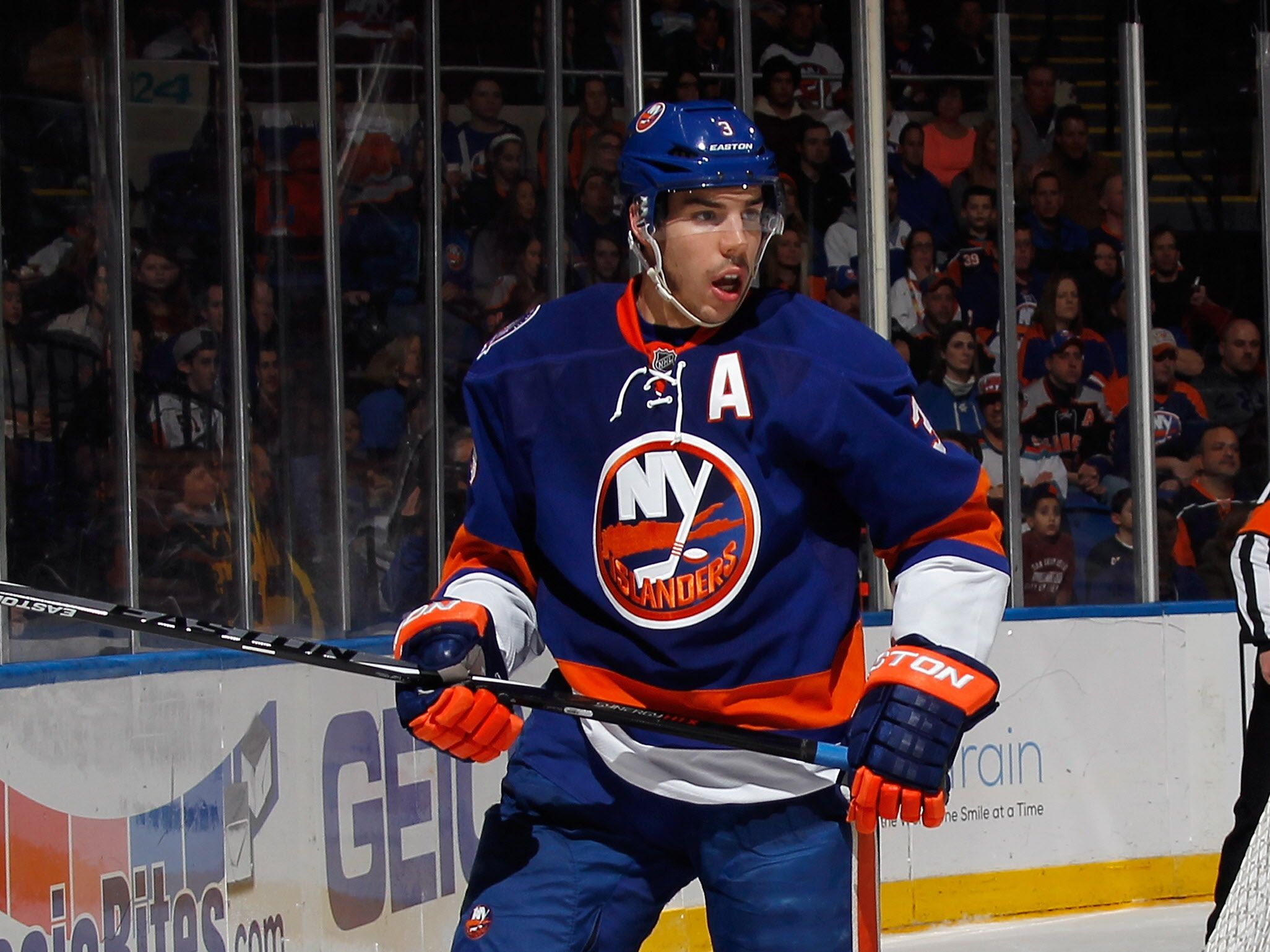 Cult of Hockey: Oilers listed as favourites in bidding for Hamonic of ...