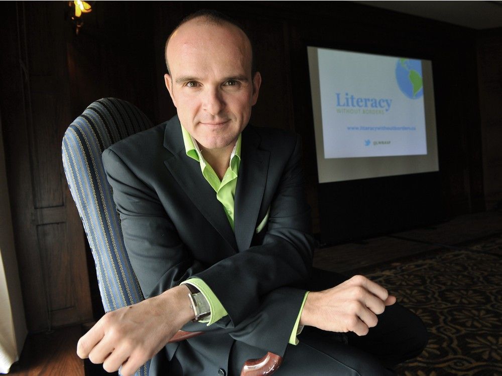 Edmonton MP Boissonnault named parliamentary secretary for Canadian ...