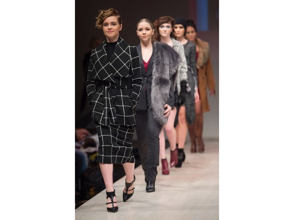 Edmonton embraces global fashion trends for spring 2016 | Edmonton Journal
