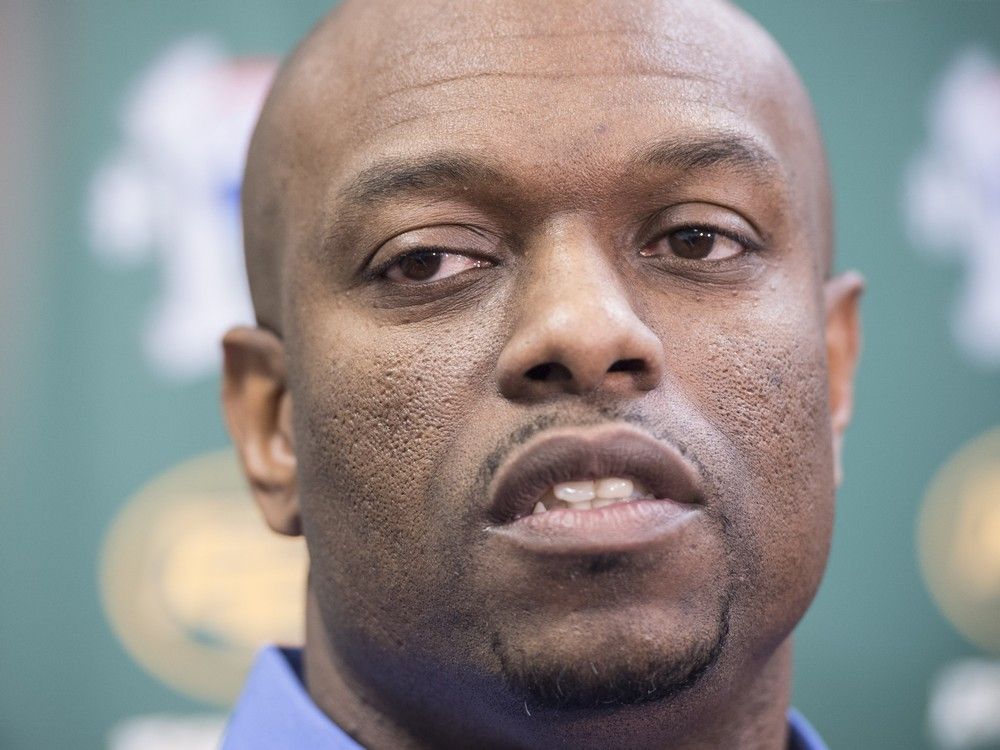 Eskimos GM Ed Hervey finds deeper meanings in Grey Cup win | Edmonton ...