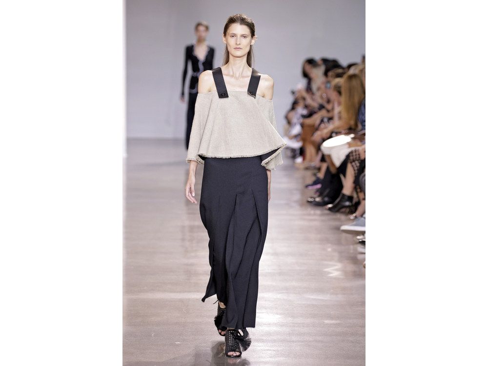 Edmonton embraces global fashion trends for spring 2016 | Edmonton Journal