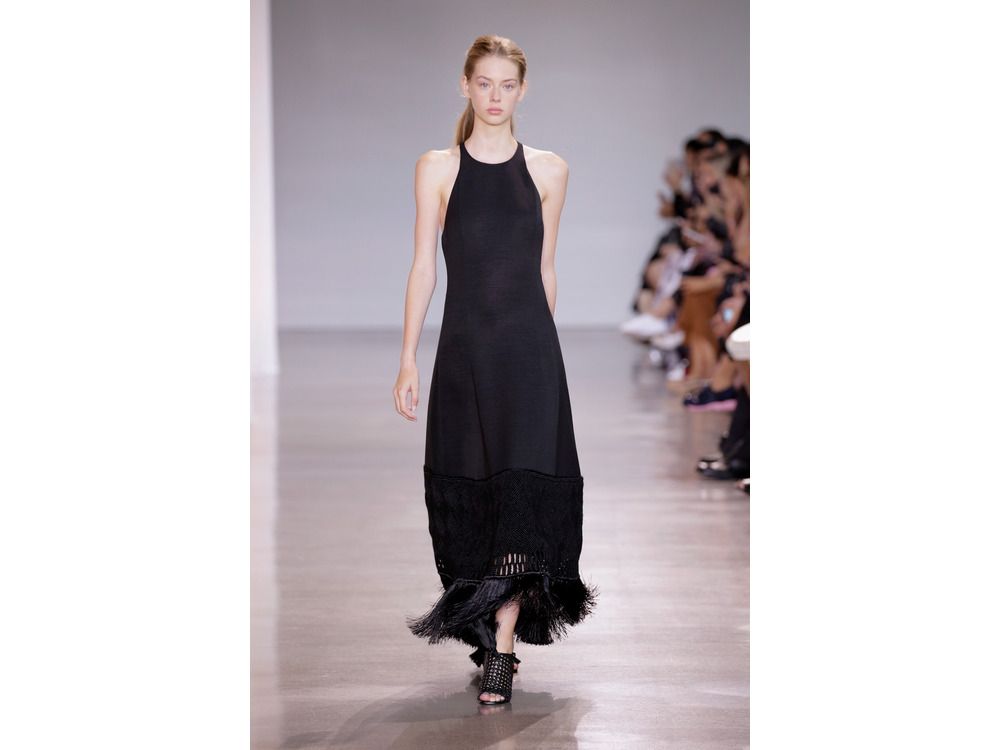 Edmonton embraces global fashion trends for spring 2016 | Edmonton Journal