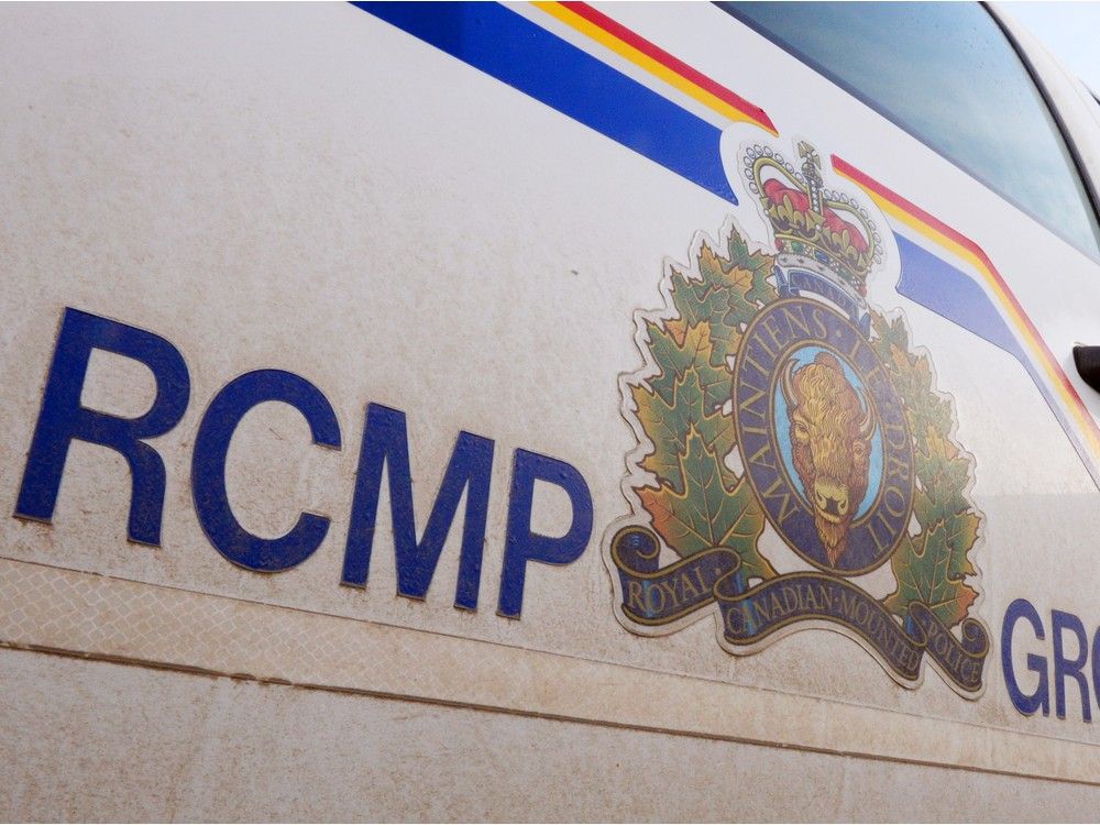 Threat draws RCMP officers to St. Albert high school | Edmonton Journal