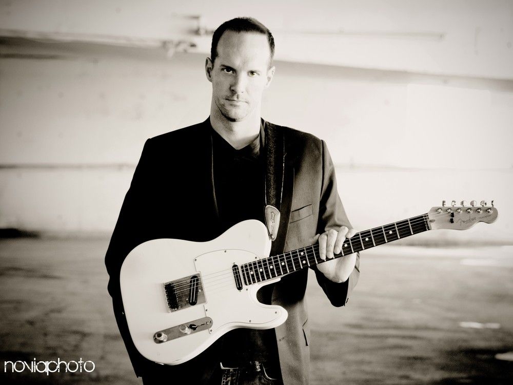 Album Review: Ryan Davidson Trio's Vanished offers prairie jazz of ...