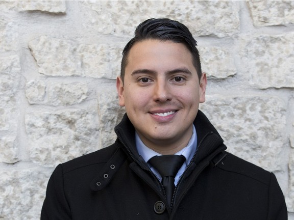 Meet the 32 candidates in the race to be the next city councillor in ...