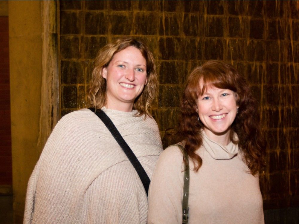 Social Seen: Theatre goers and soon-to-be brides and grooms come out to ...