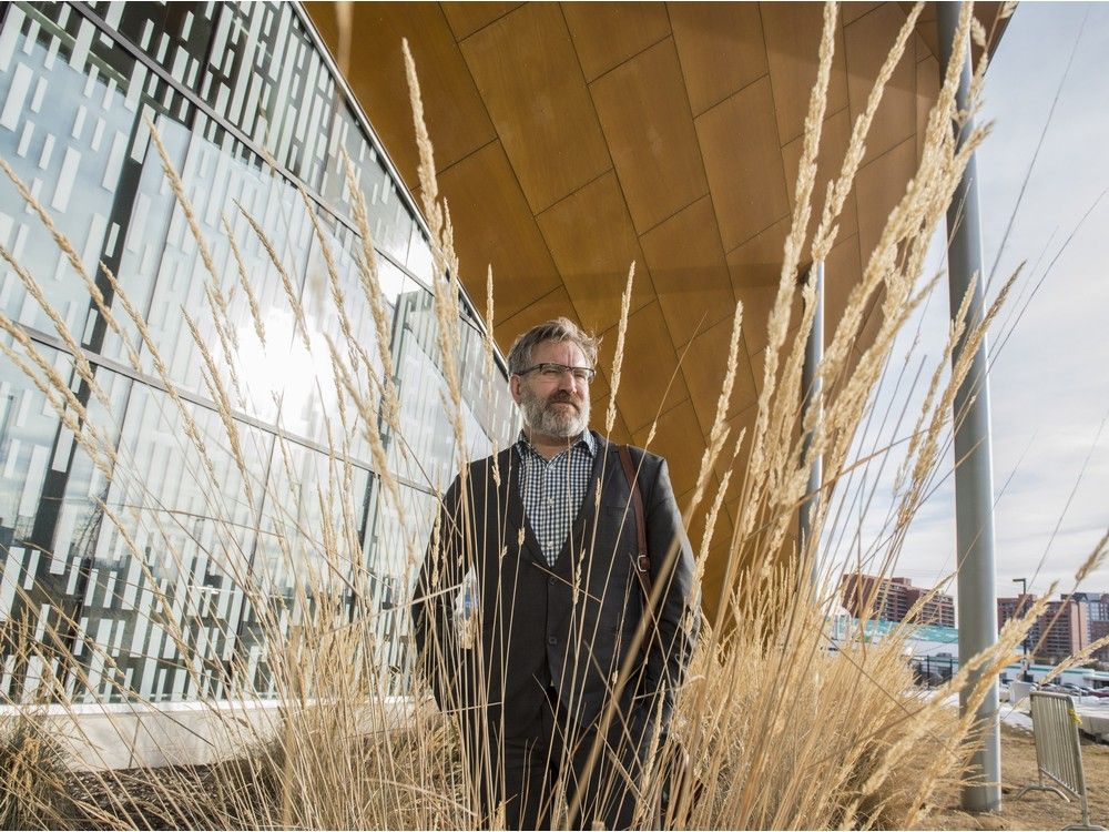 No more boring buildings: Hiring top architects gives Edmonton civic ...