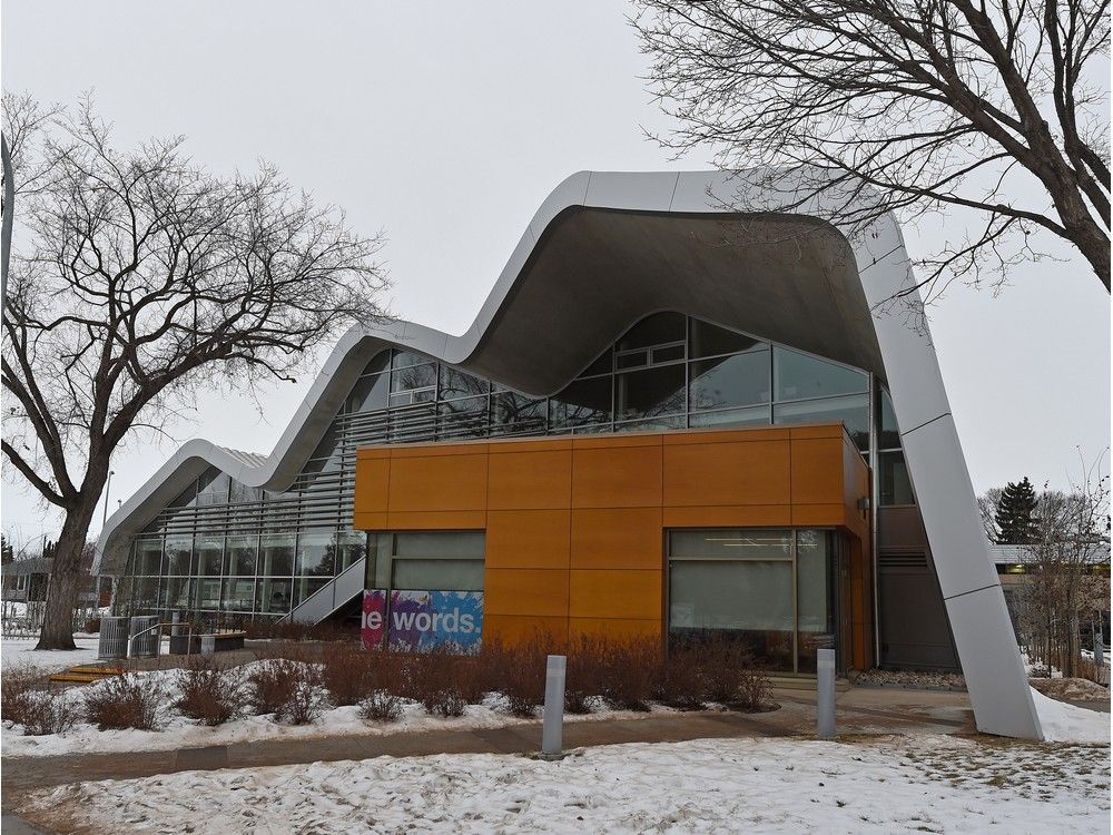 No more boring buildings: Hiring top architects gives Edmonton civic ...